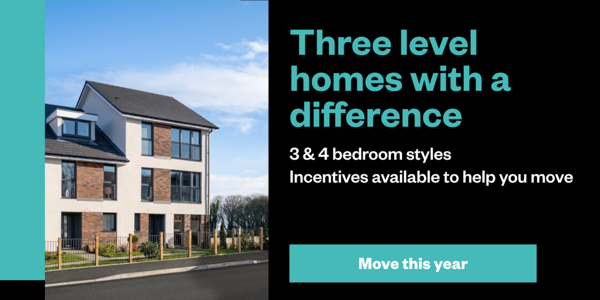 Aurs Meadows | New Homes in Barrhead. 2, 3 4 & 5 bedroom homes | Cala homes