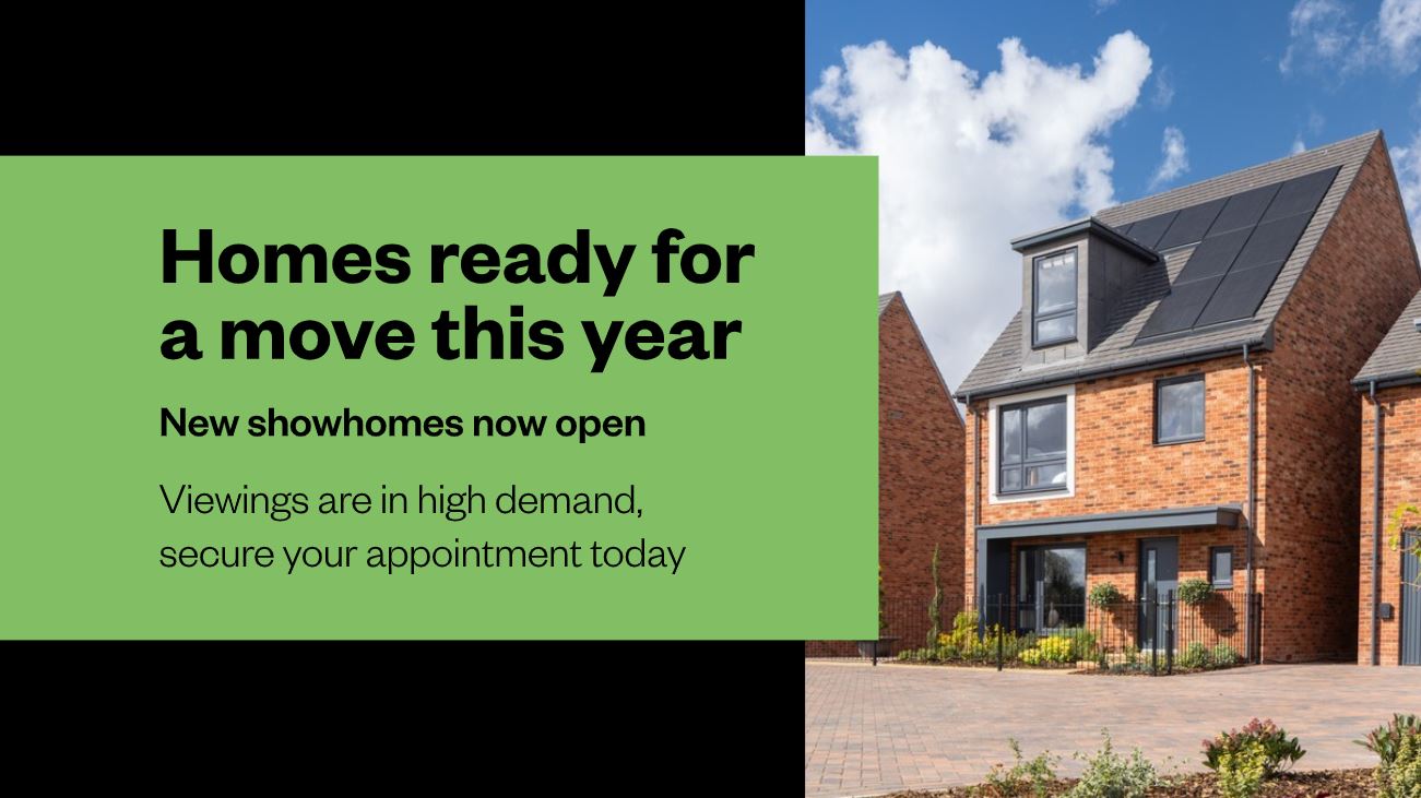 Location | Cala at Himley Village, Bicester, Oxfordshire