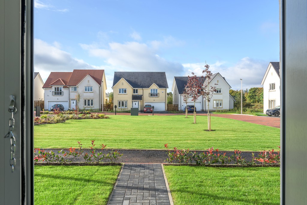 Calderwood, East Calder | New Homes in West Lothian | Cala Homes