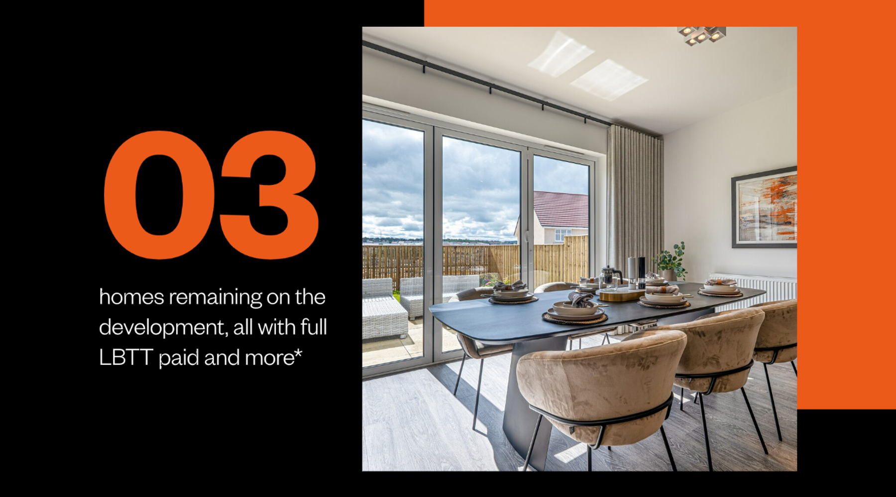 New 5 Bedroom Homes by Cala for Sale in Newton Mearns, East ...