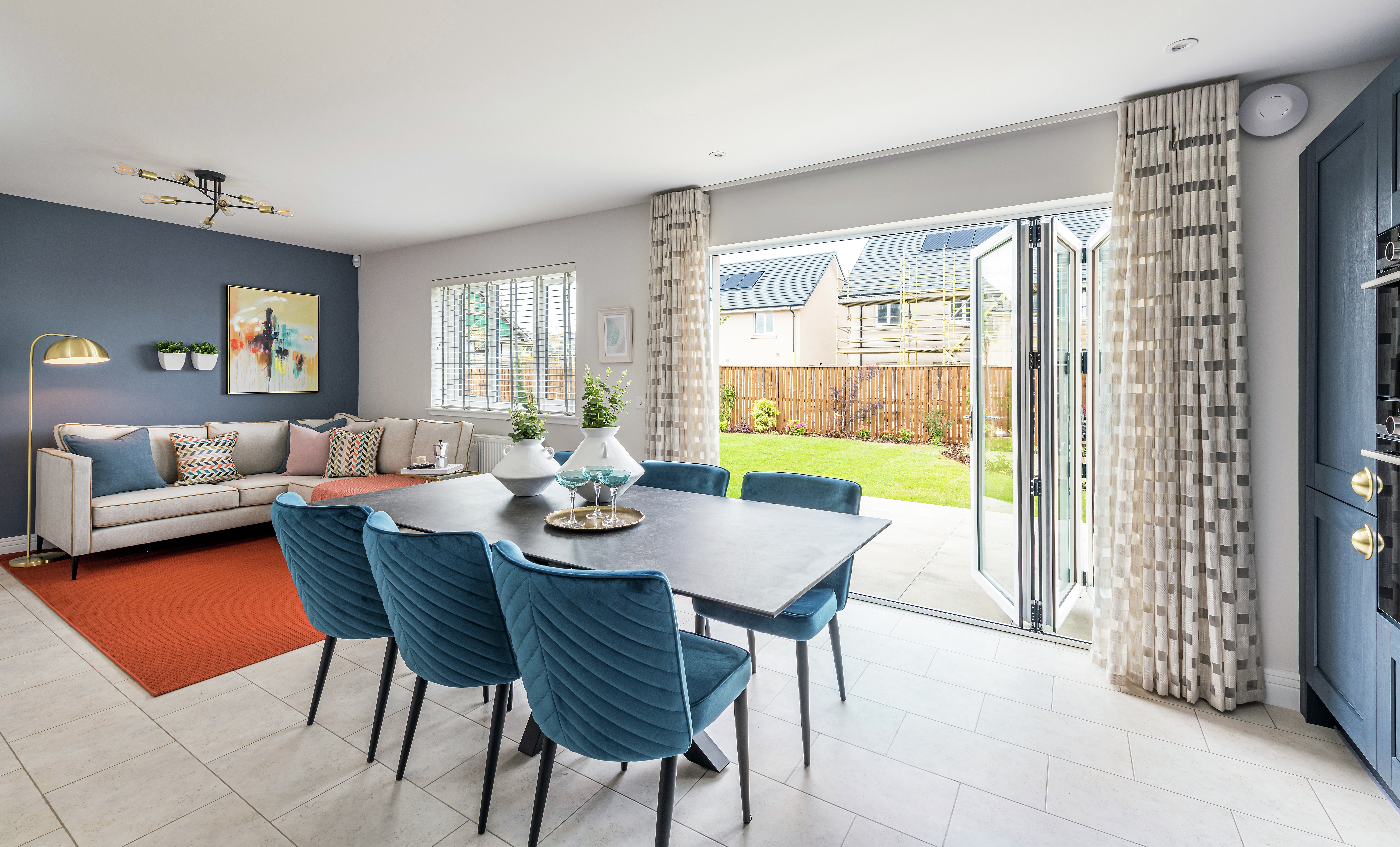 Calderwood, East Calder | New Homes in West Lothian | Cala Homes