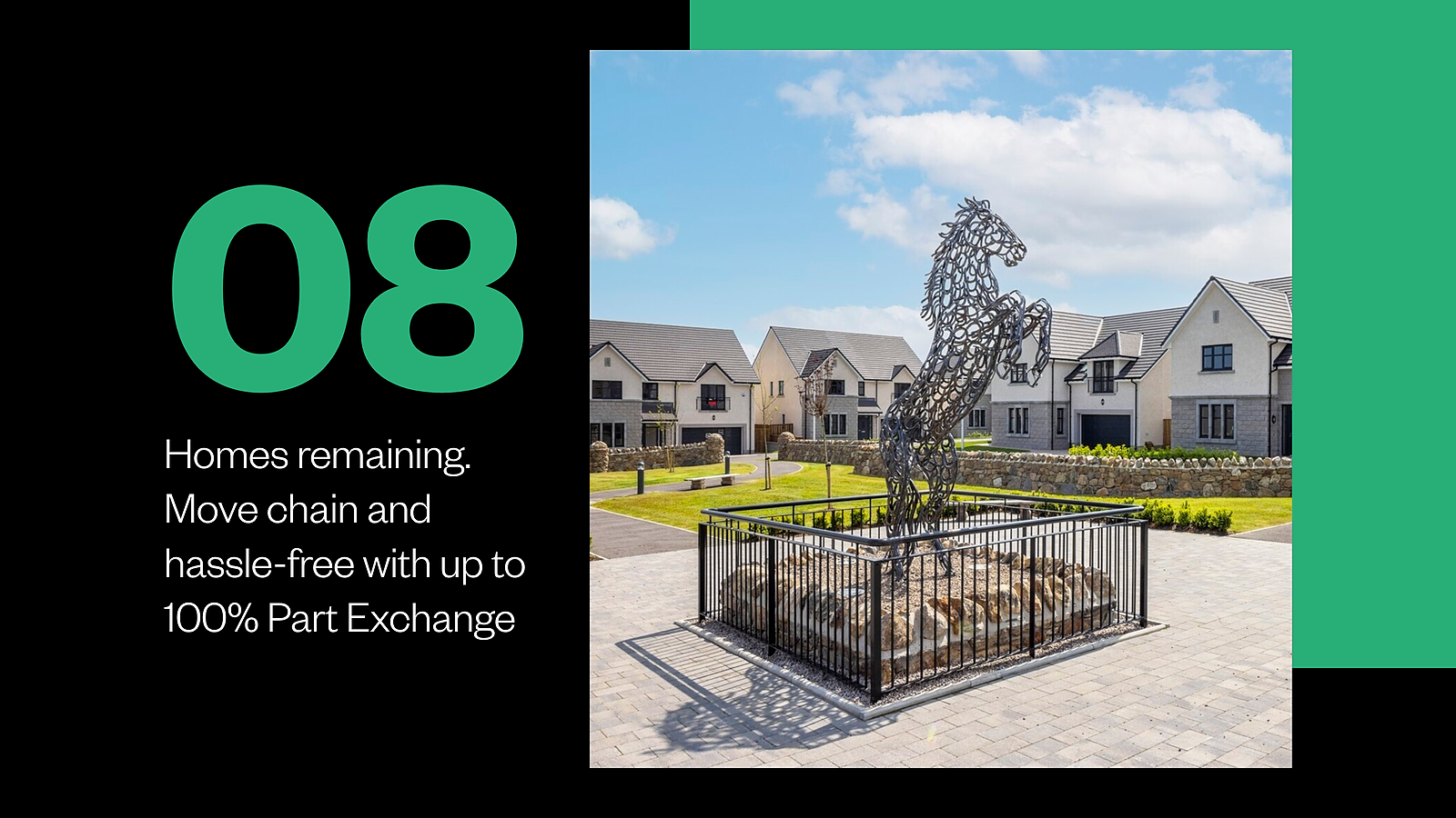 Life is better at Murtle Den Park in Milltimber | Cala Homes Aberdeen