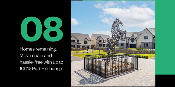Life is better at Murtle Den Park in Milltimber | Cala Homes Aberdeen