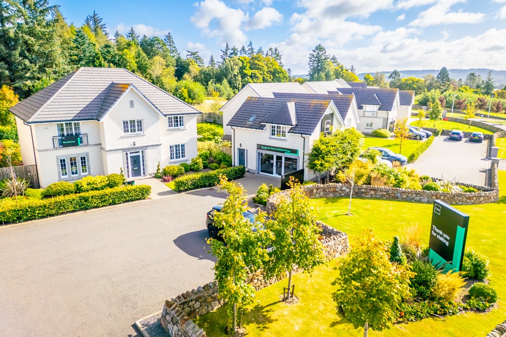 Life is better at Murtle Den Park in Milltimber | Cala Homes Aberdeen