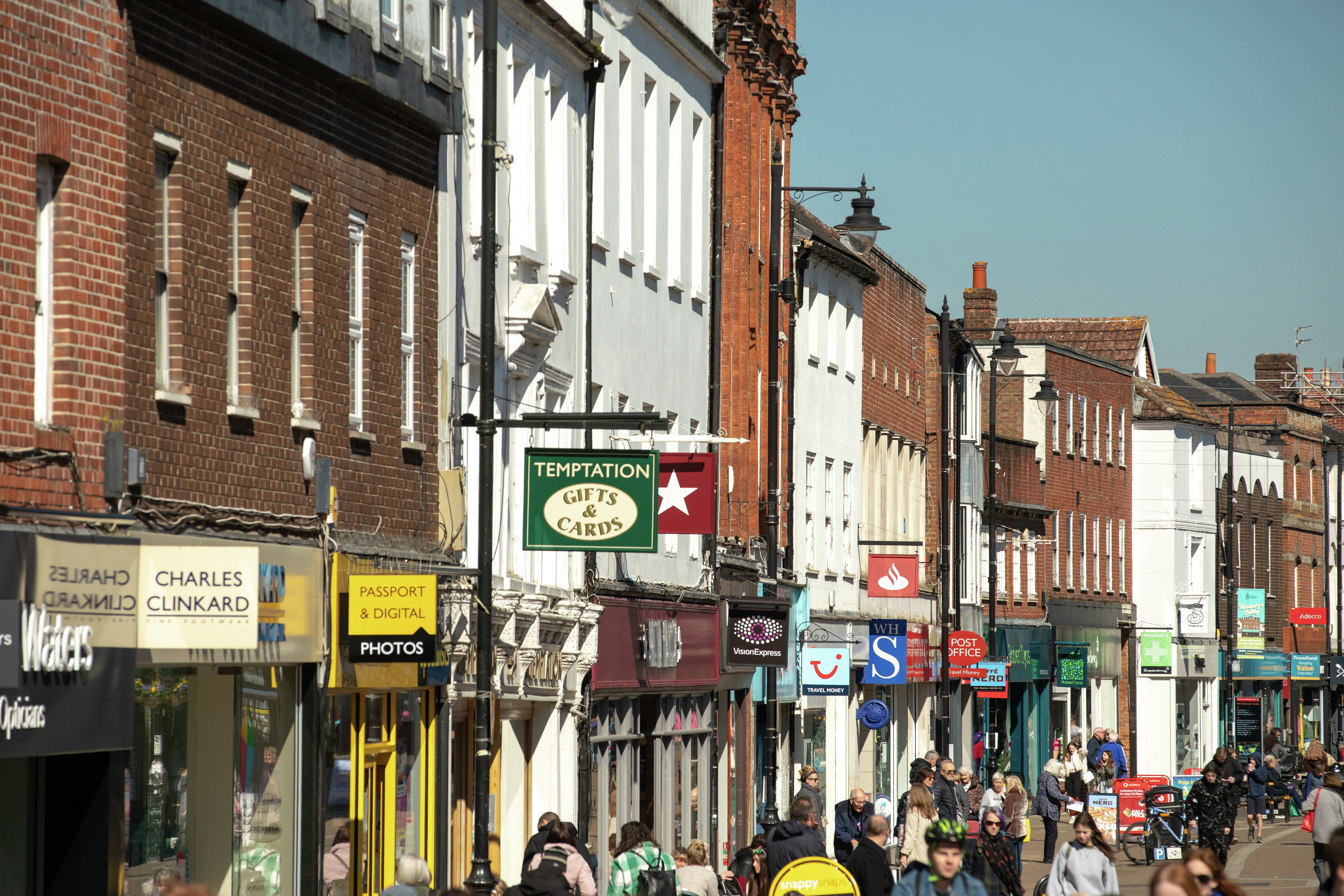 Knights Grove, Thatcham | Homes In Berkshire | Cala Homes