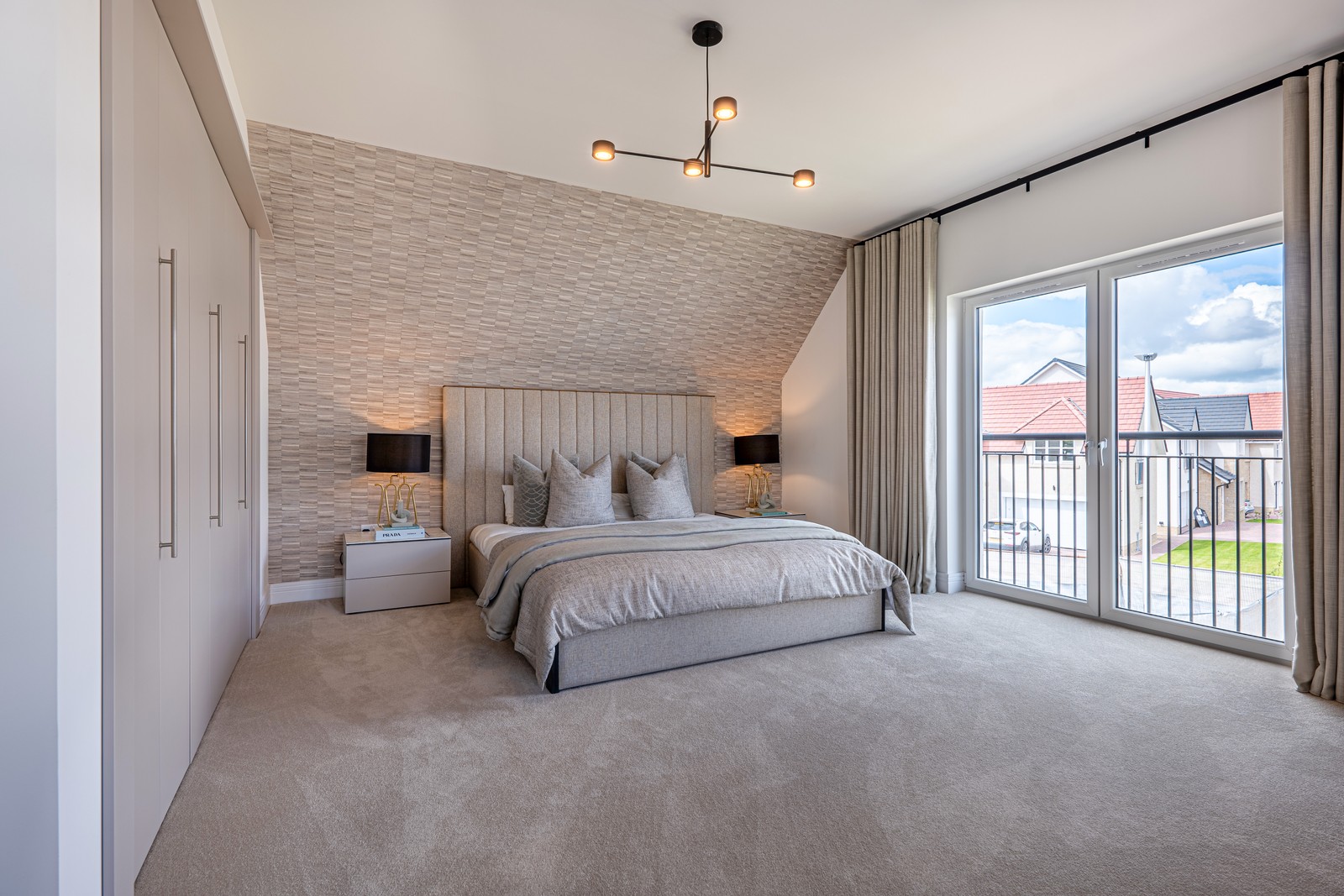 Our Showhomes in Scotland | Cala Homes