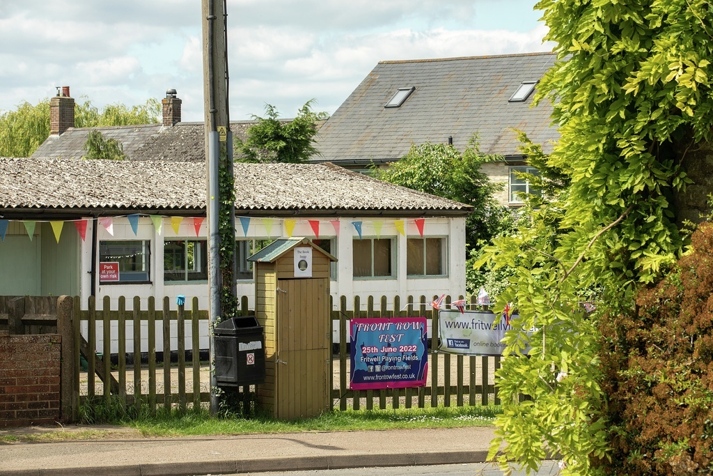 Stable Gardens, Fritwell | Homes in Oxfordshire | Cala Homes