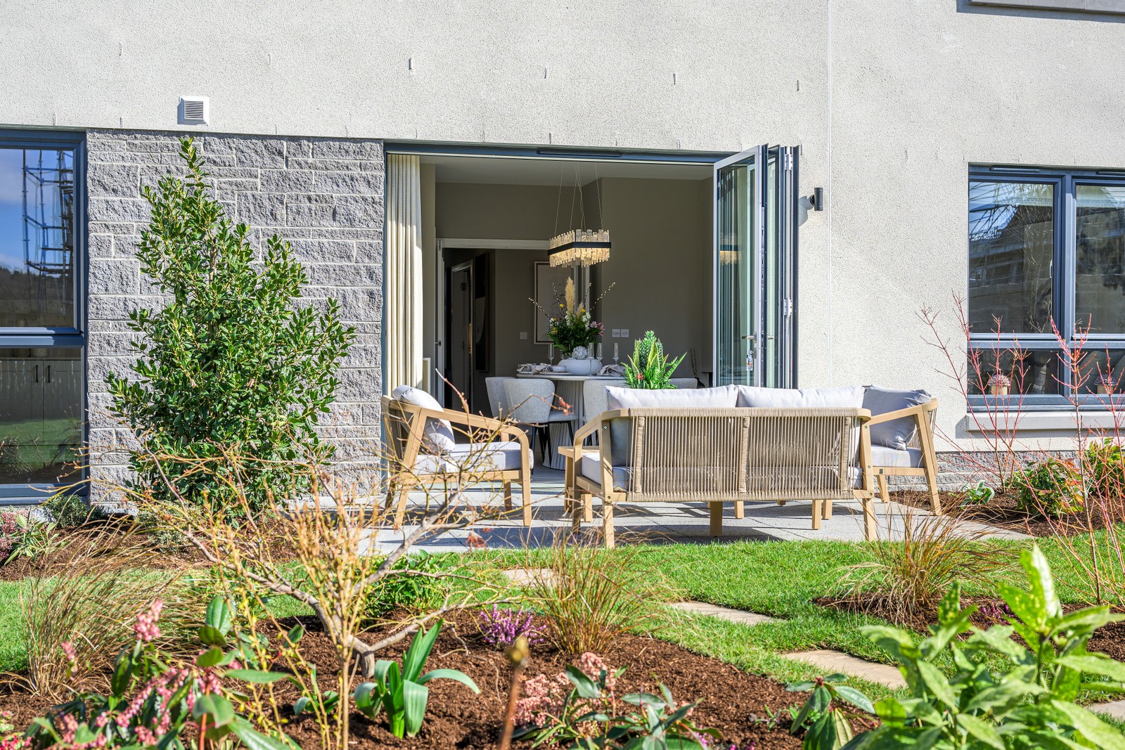 Location - New Homes in Killearn | Cala at Ballagan Woods | Homes in ...