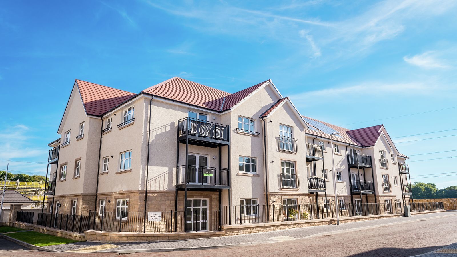 Southbank by Cala | New Homes In Aberdeen | Cala Homes