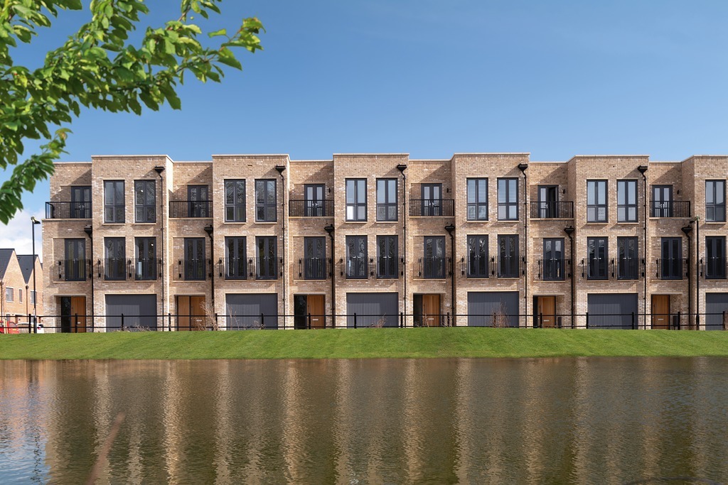 Ready for You | Cala Homes