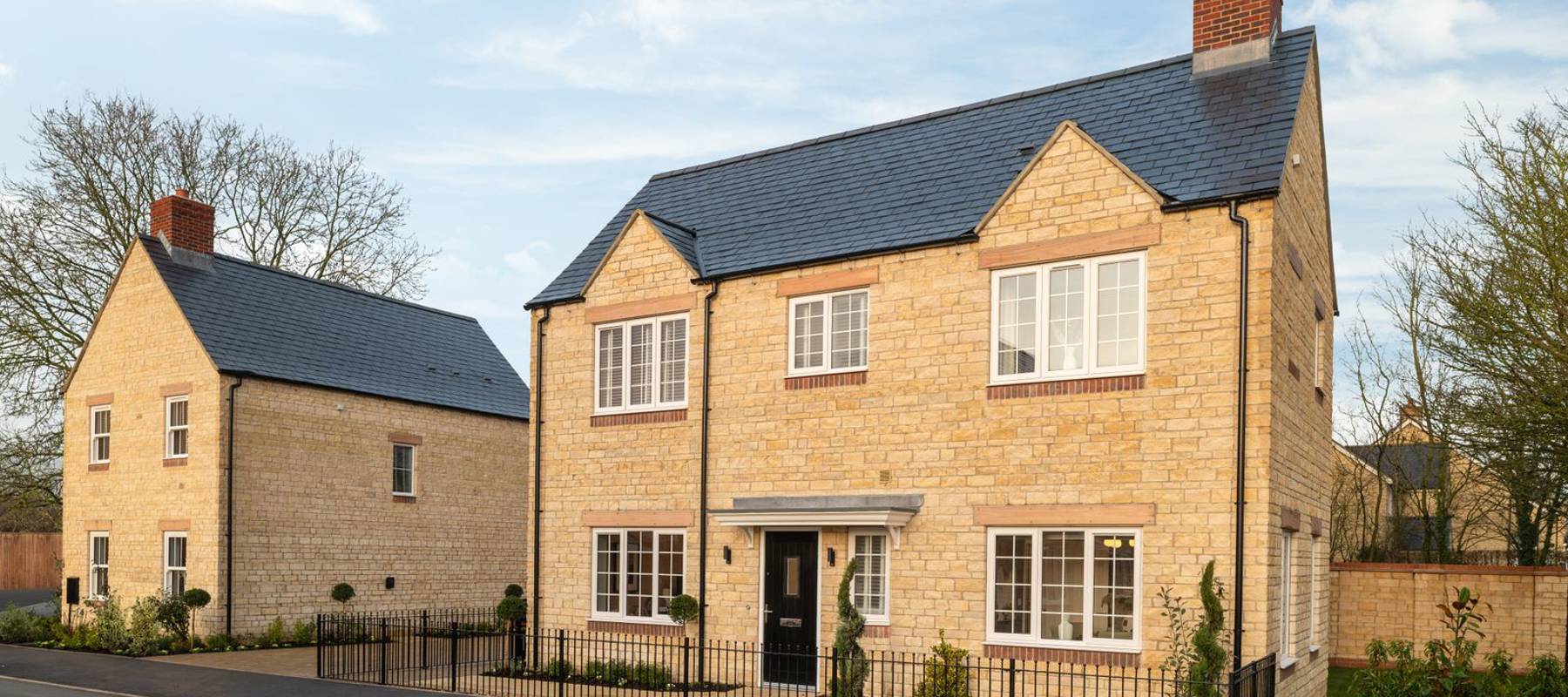 Site Plan | Stable Gardens | Cala Homes