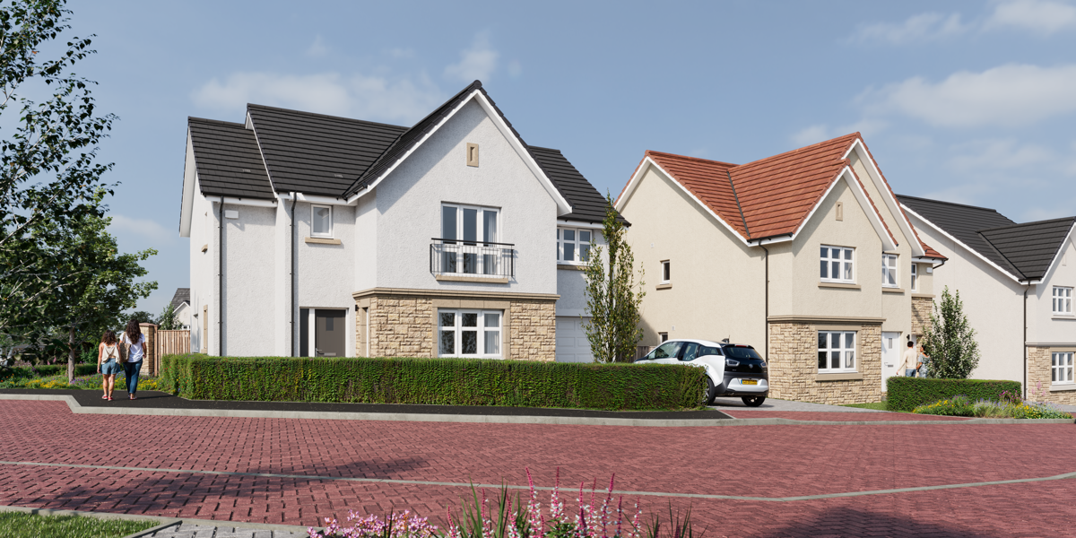 Availability & Prices, Cala in Barrhead, Aurs Meadows