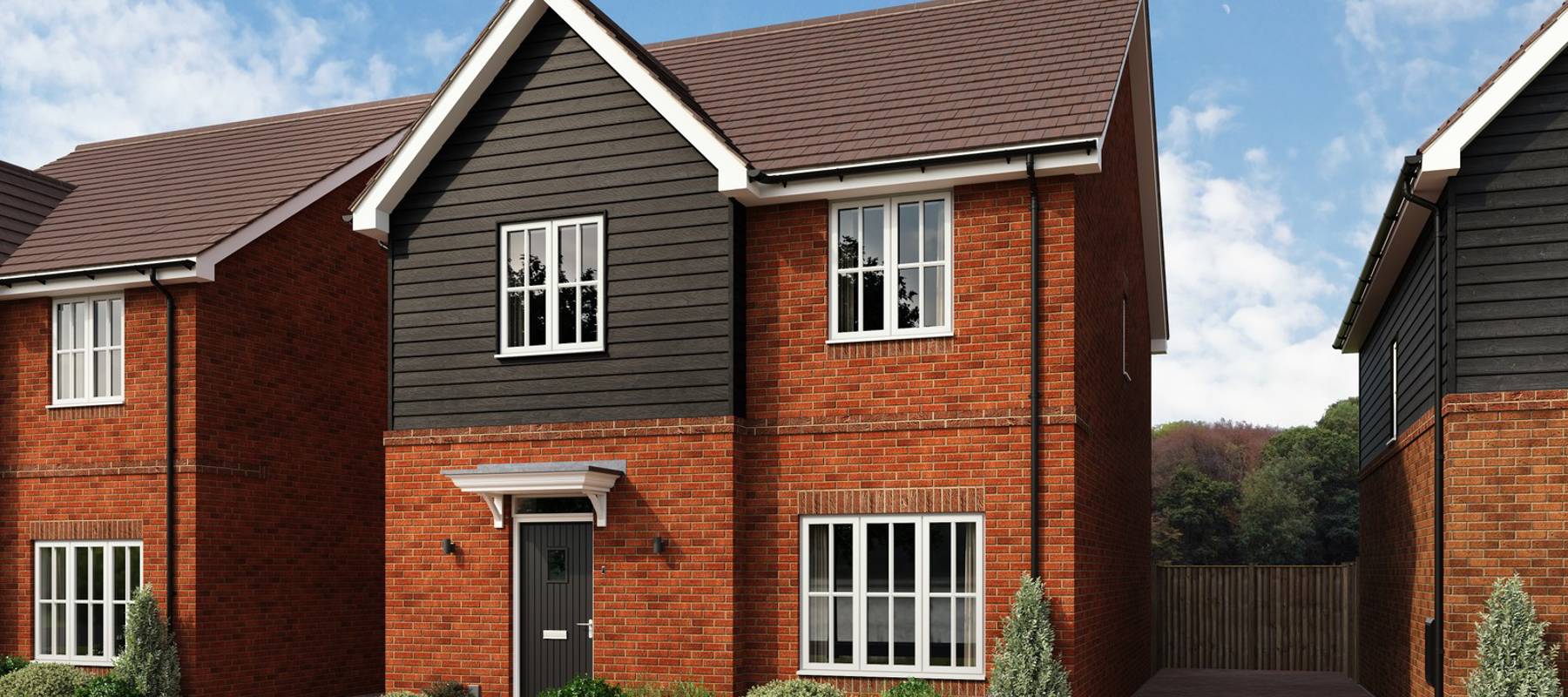 New Homes in Bovingdon Hemel Hempstead | Explore Cala Homes