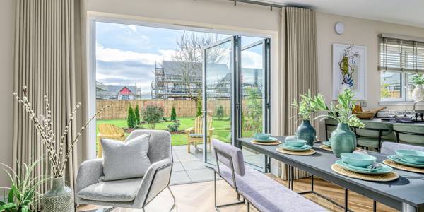 Availability for Ballagan Woods | Killearn | Stirling