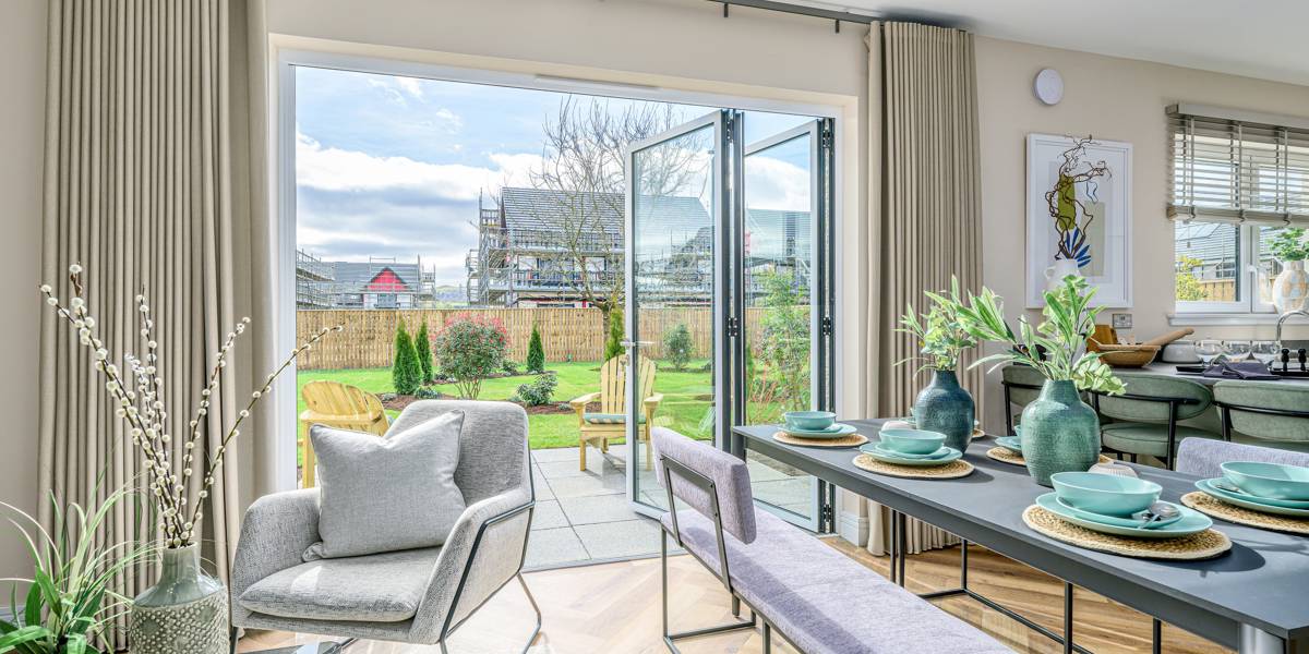 Availability & Prices, Cala in Barrhead, Aurs Meadows