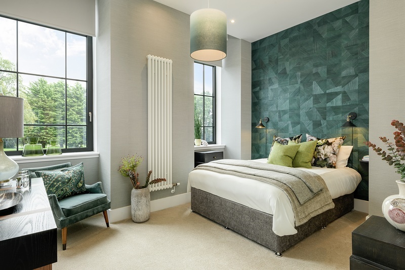 Jordanhill Park | Homes In Glasgow | CALA Homes
