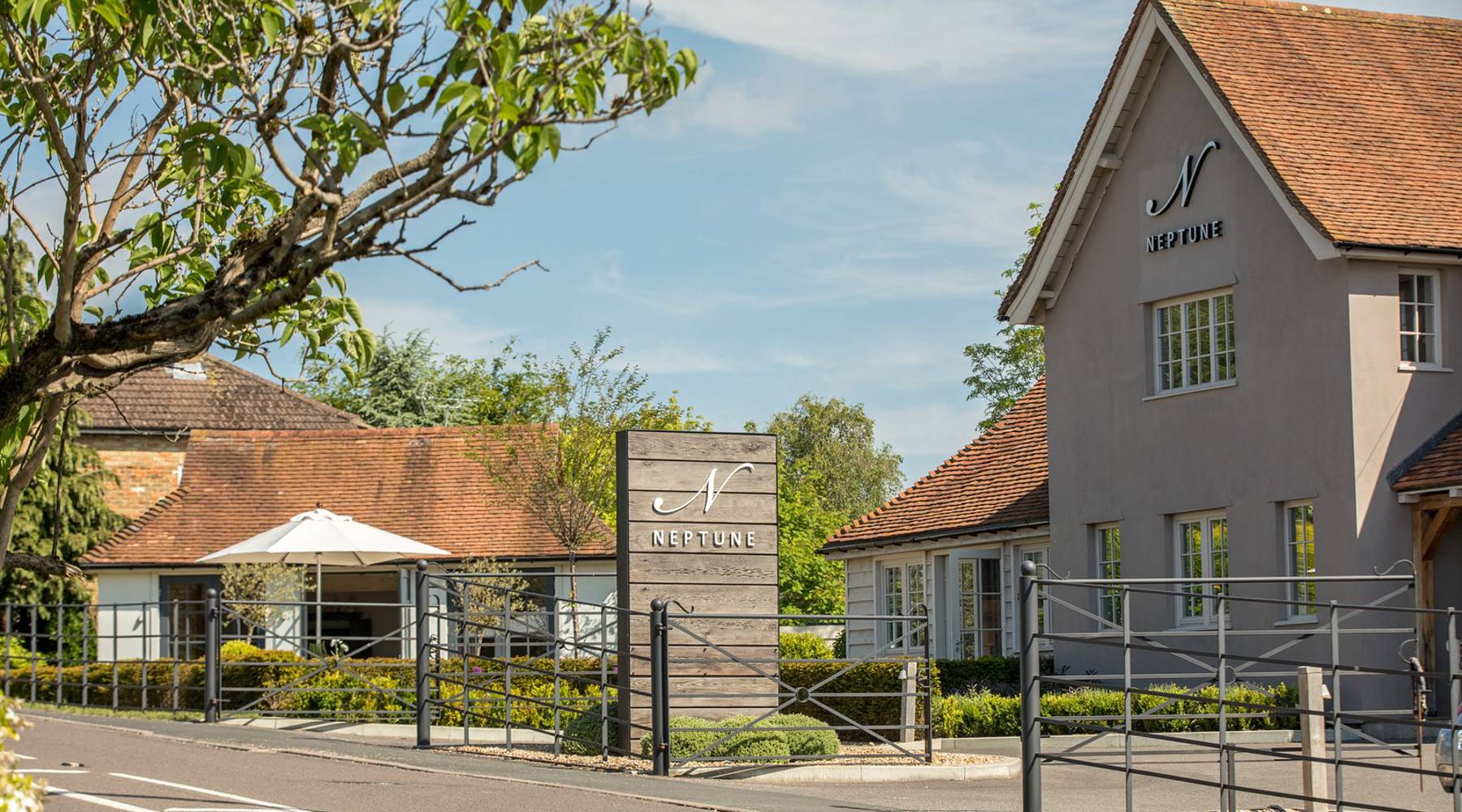 Birchwood, Farnham | New homes in Surrey | Cala Homes