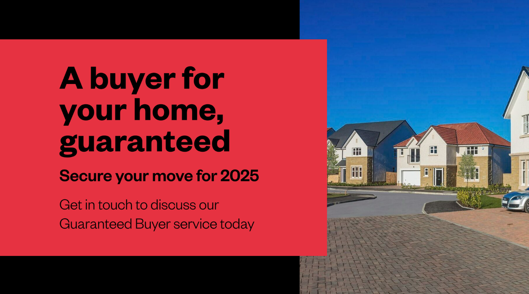 New Homes in Hamilton for Sale | Cornhill Village, South Lanarkshire