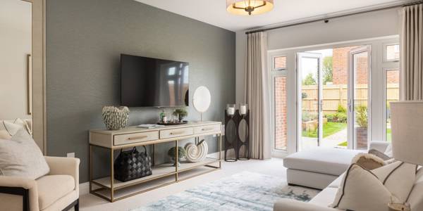 Cala at Finchwood Park | Houses for sale in Finchampstead | Cala Homes