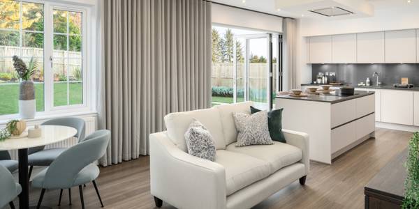 Life is better at Murtle Den Park in Milltimber | Cala Homes Aberdeen