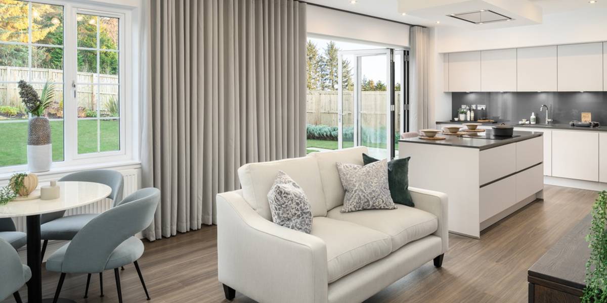 Life is better at Murtle Den Park in Milltimber | Cala Homes Aberdeen