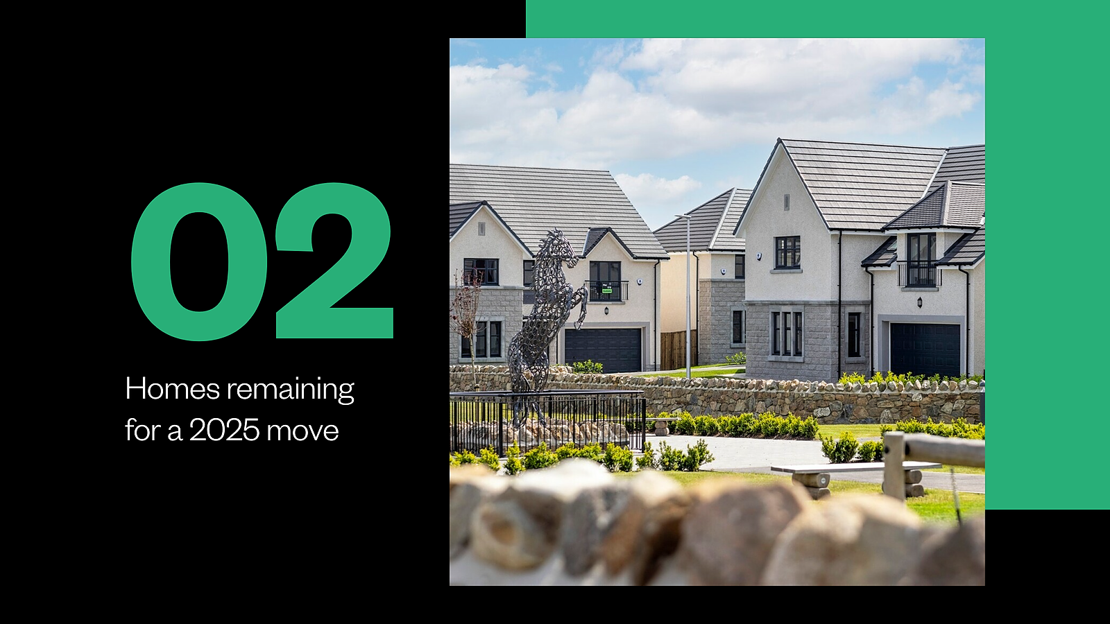 Life is better at Murtle Den Park in Milltimber | Cala Homes Aberdeen