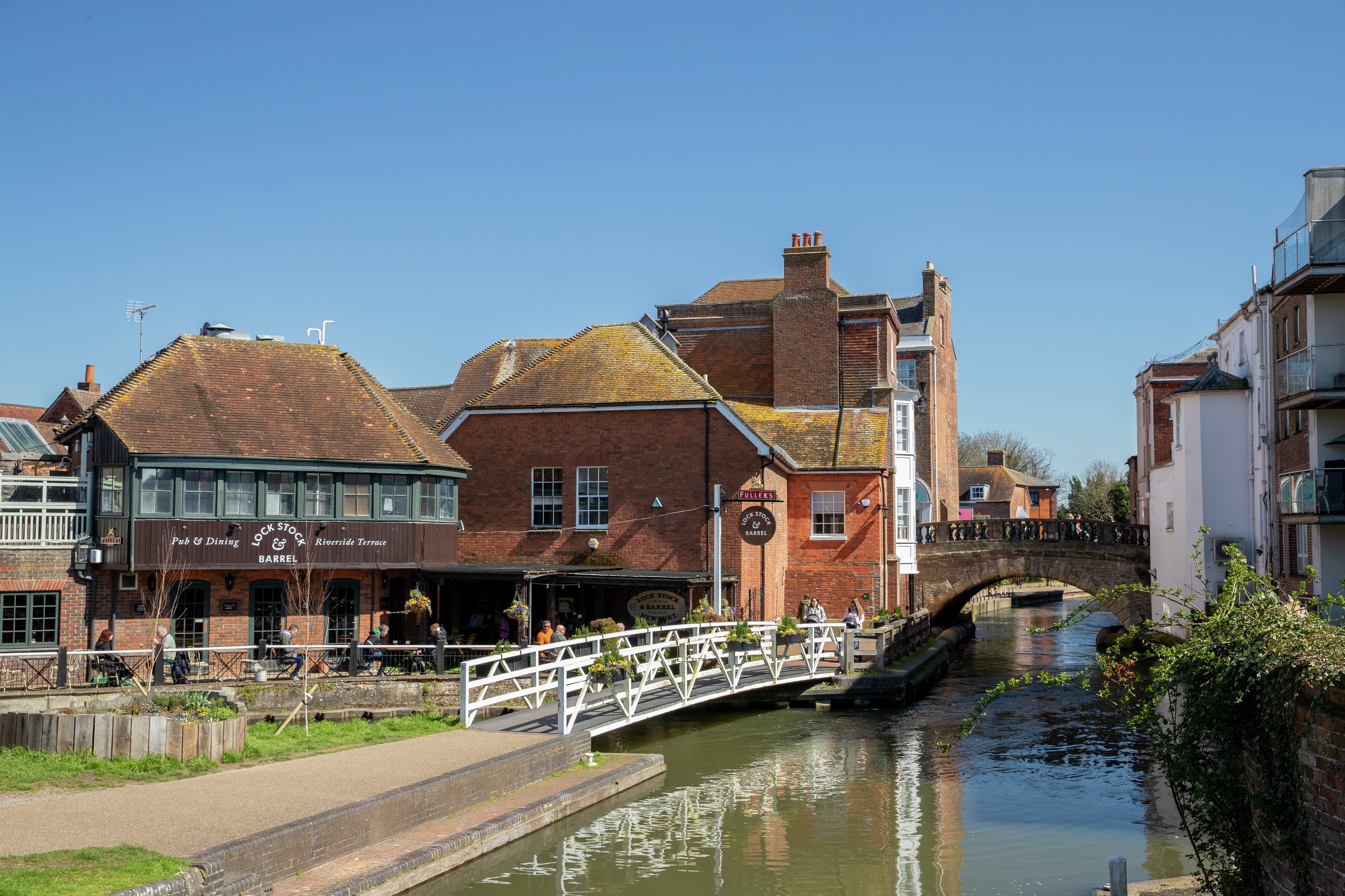 Knights Grove, Newbury | Homes In Berkshire | Cala Homes