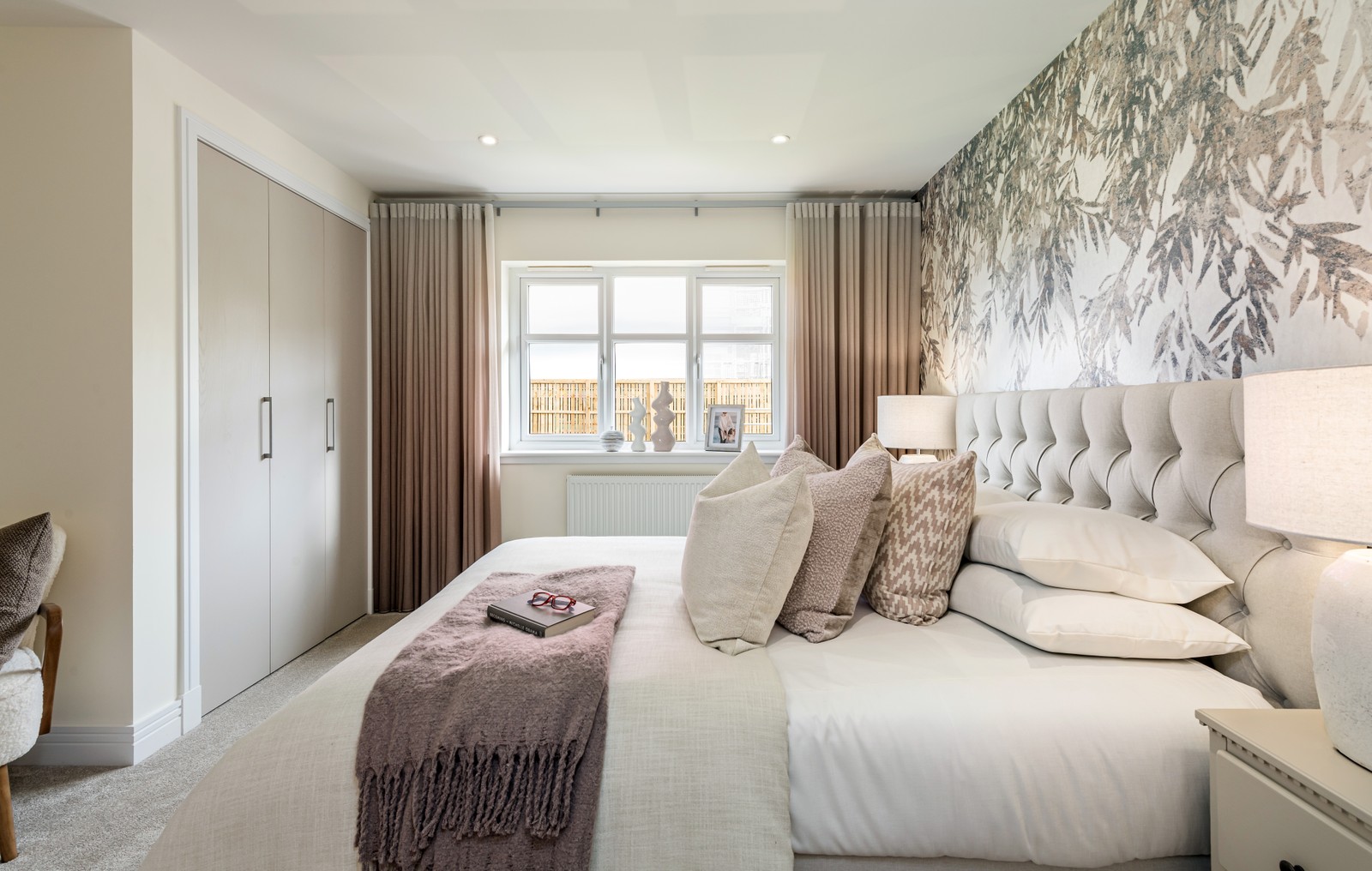 Plot 88 | Ballagan Woods, Killearn | £325000 | Cala Homes