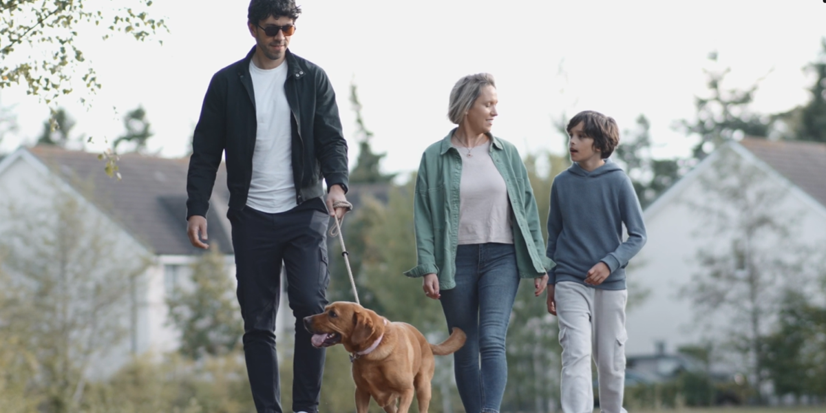 Spacious Homes for Sale in Milltimber | Woodhurst by Cala