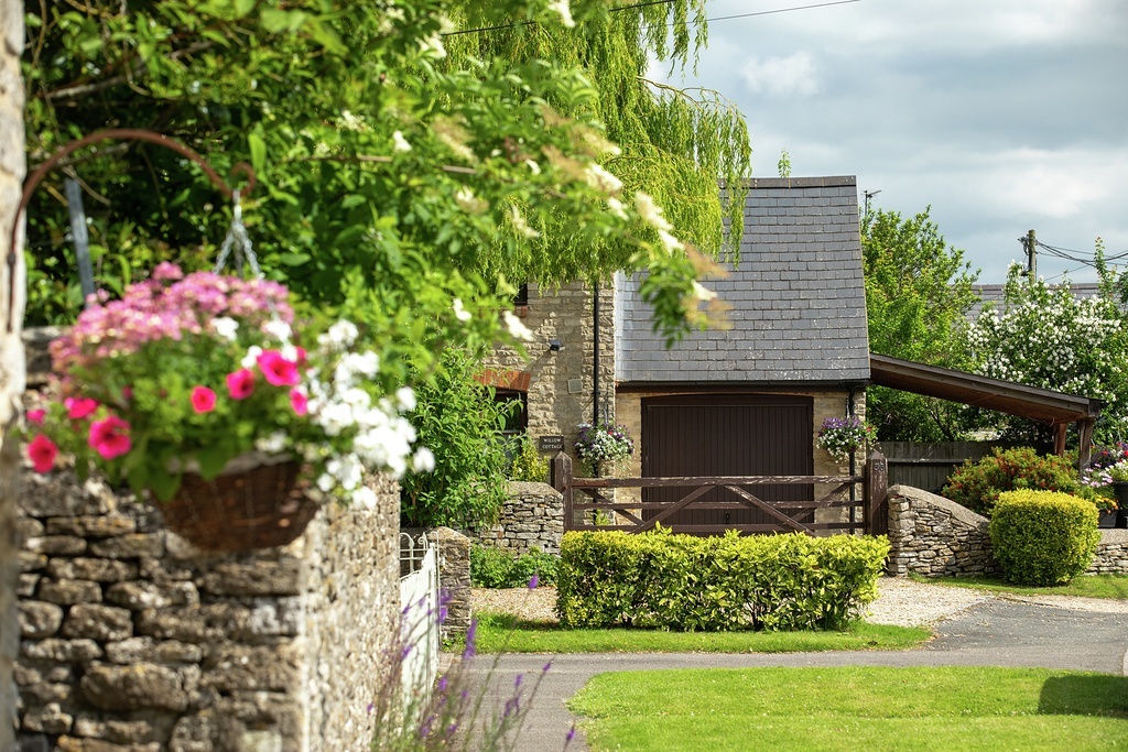 Stable Gardens, Fritwell | Homes in Oxfordshire | Cala Homes