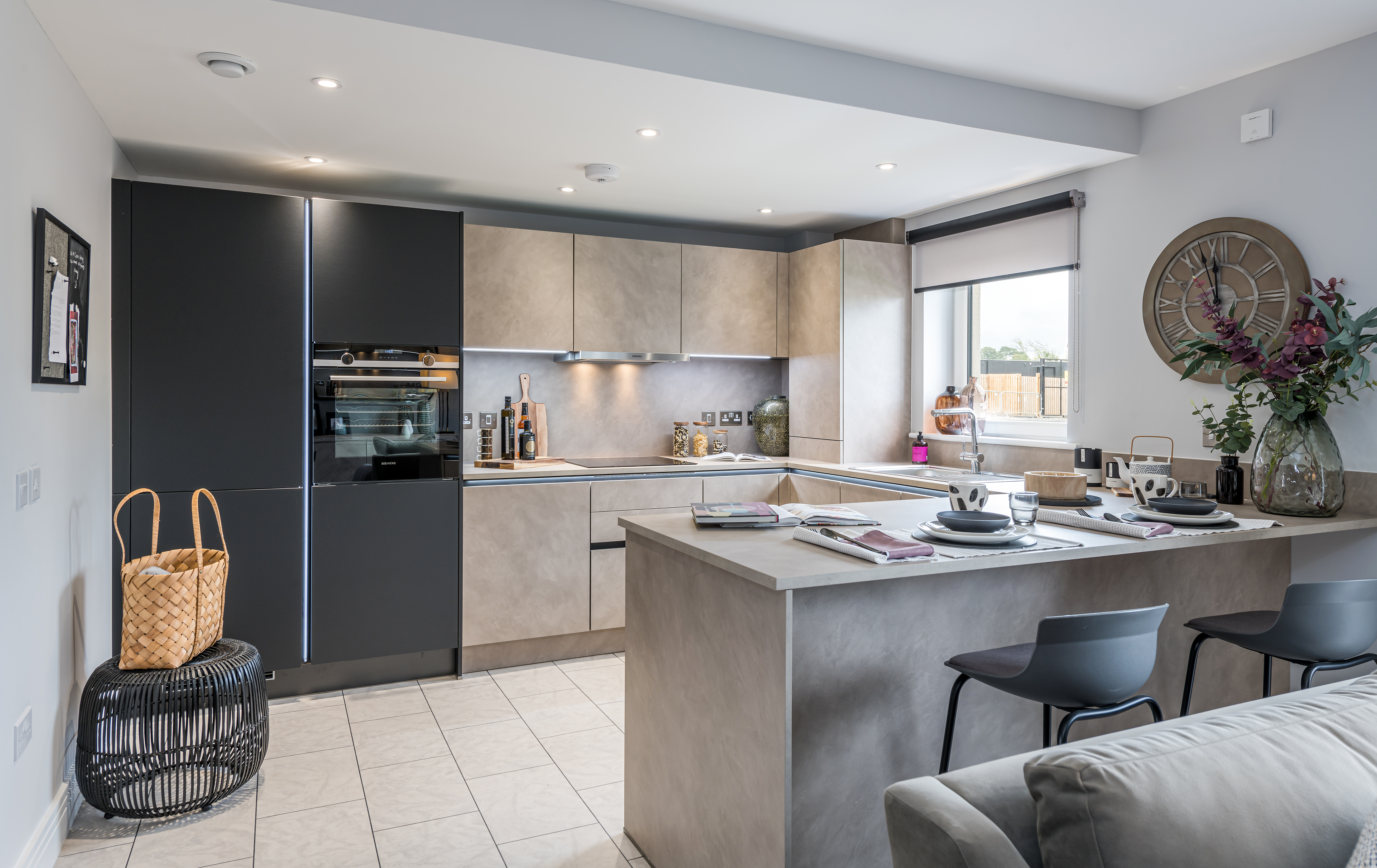 Sequoia Meadows, Jackton | Homes In South Lanarkshire | Cala Homes